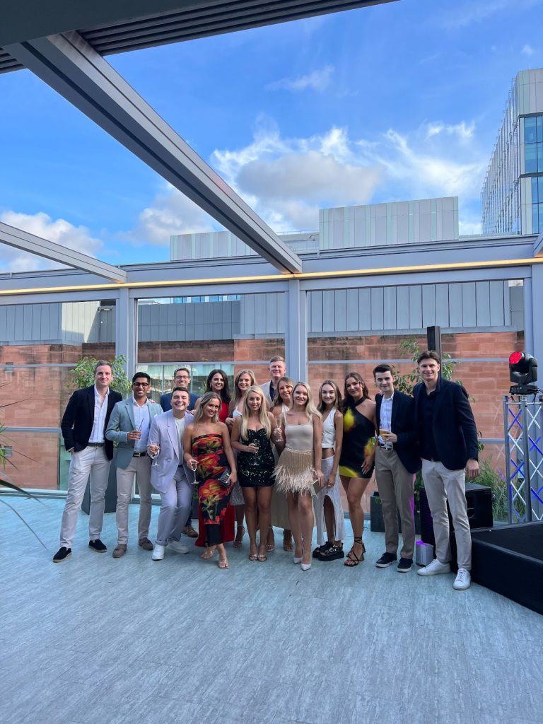 Meet the MCR Network Celebrating After Ten Years Improving the Lives of ...