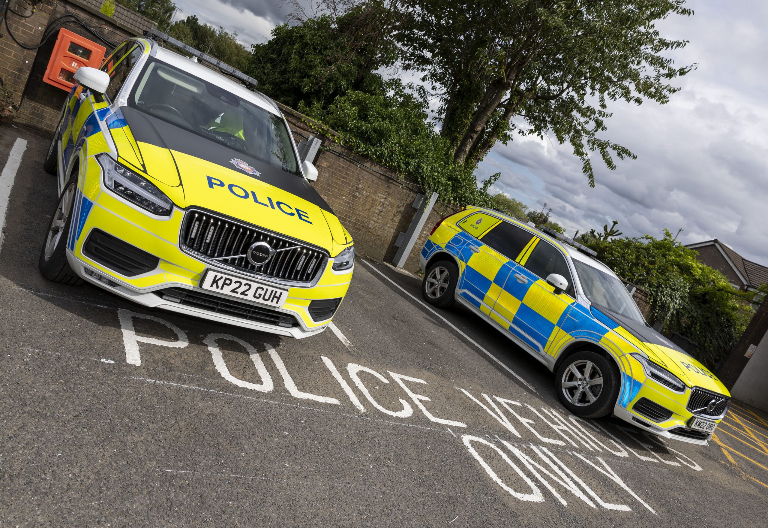 GMP opens latest Road Policing Unit in Whitefield - About Manchester
