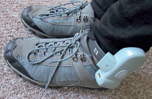 Offenders who are tagged can be banned from going within a certain ...