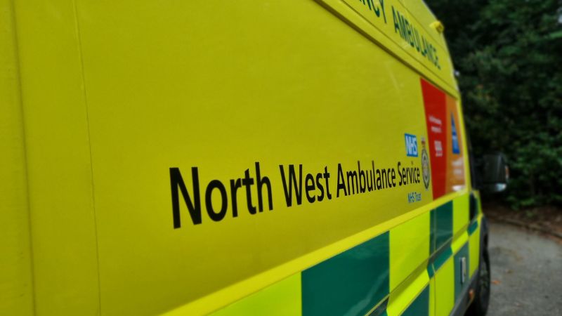 Recruitment drive for NW Ambulance service ahead of winter - About ...