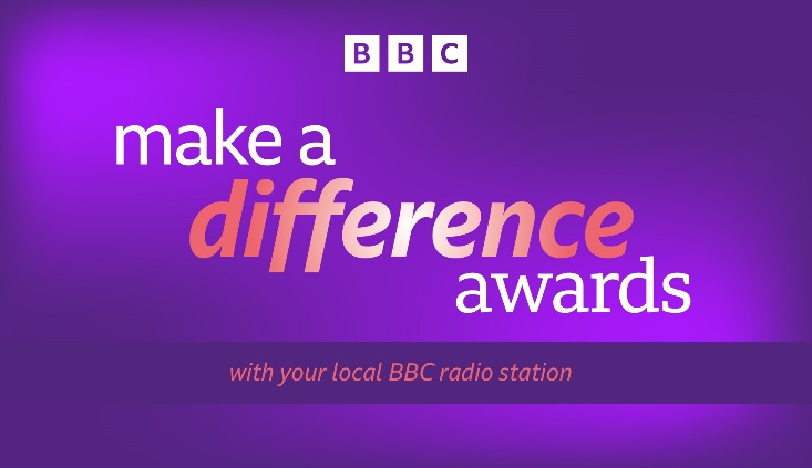 BBC Radio Manchester Community Champions crowned winners at BBC’s 2023 ...