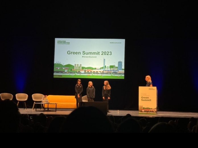 Mayor to advocate for place-based approach to net zero at Greater ...