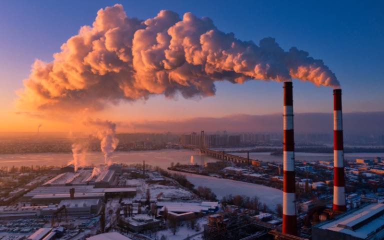 UK air pollution regulations will reduce deaths, but do little to ...