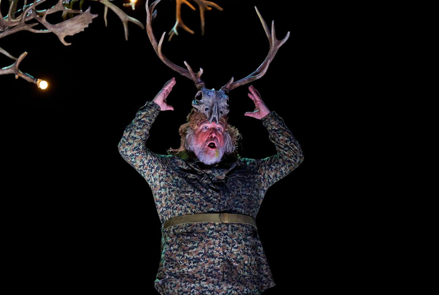 Love,laughter and loss as Opera North's season heads to the Lowry ...