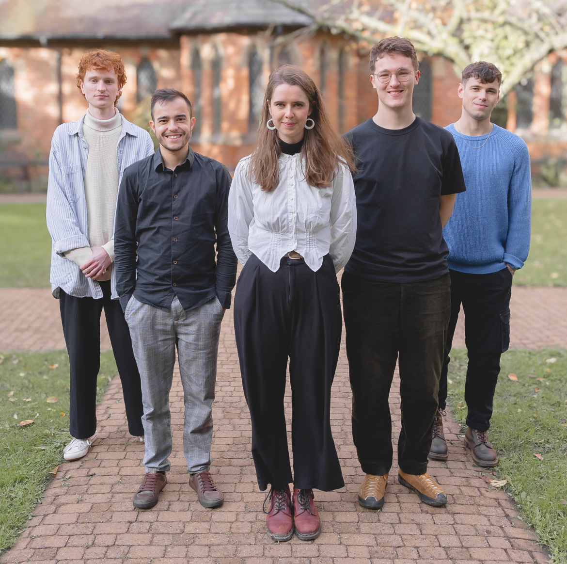 Manchester Camerata Announces first recipients of its 360° Ruth Sutton ...