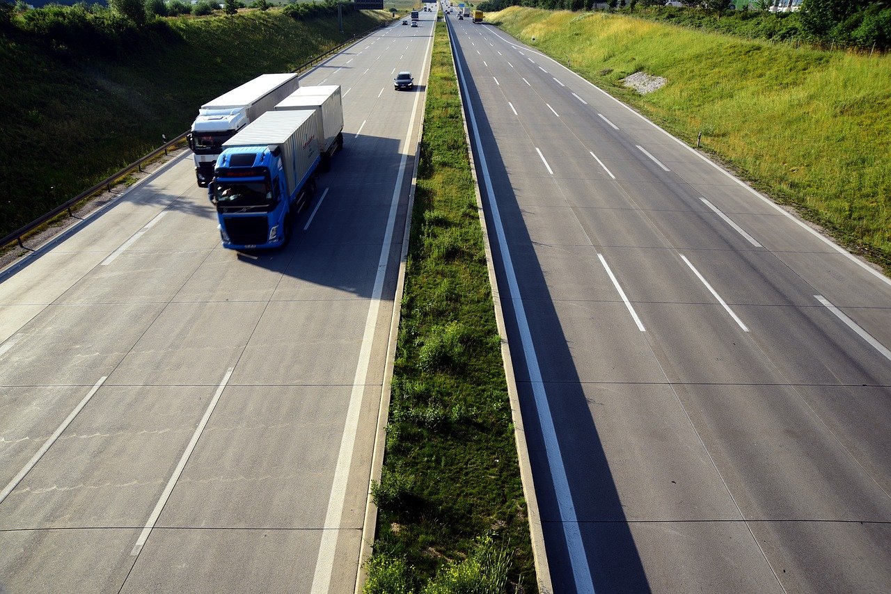 Running A Logistics Business In Manchester: How To Improve Productivity ...