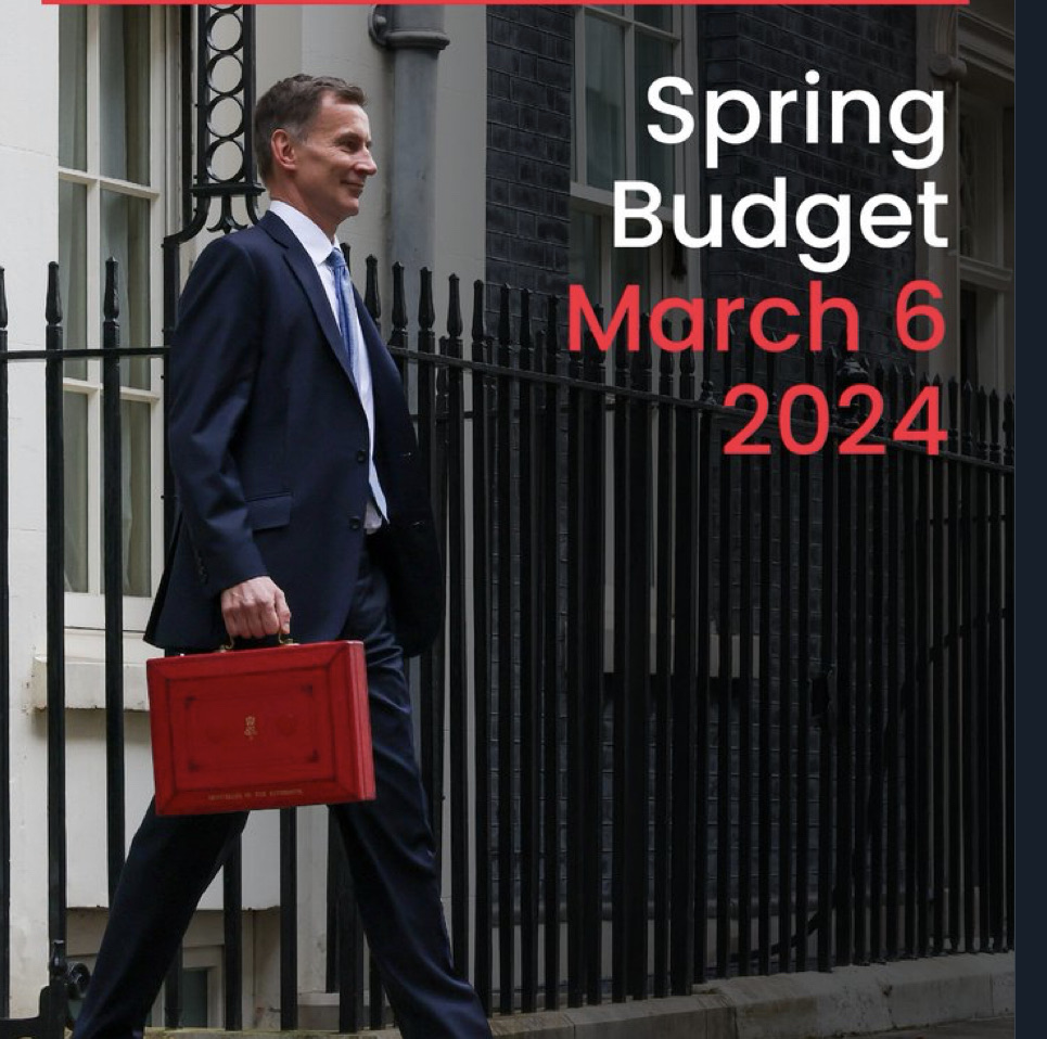 Chancellor announces budget date fuelling election rumours - About ...