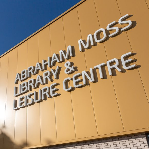 Manchester Libraries have secured funding to create 3D walkthrough ...