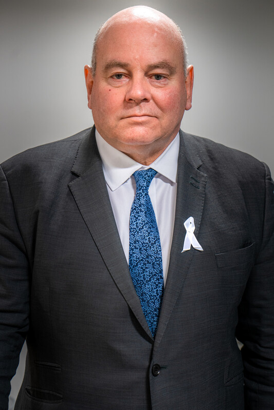 Award for GMCA Chief - About Manchester