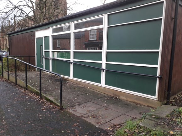 Northenden Community Library reopens in new home in the village - About ...