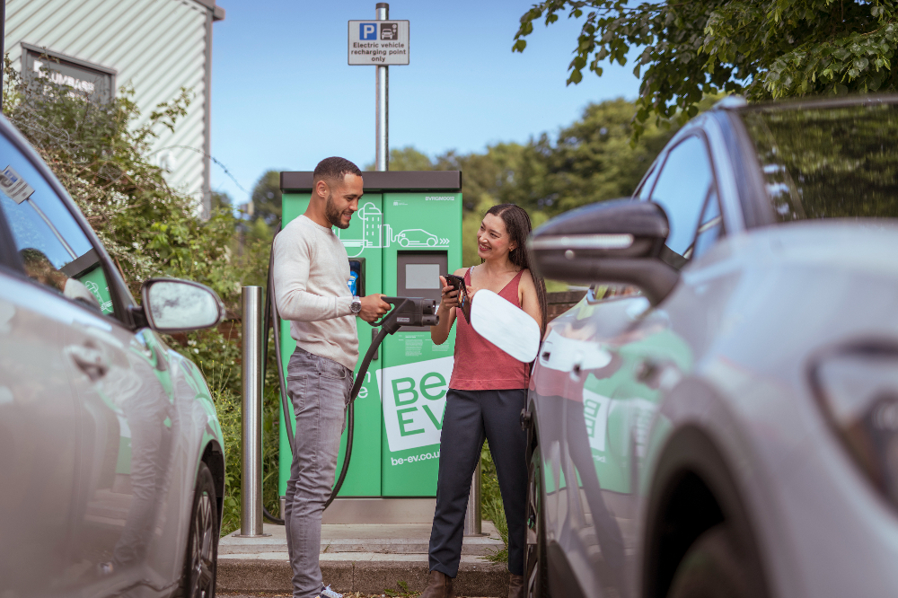 EVs for PBs as Decathlon completes deal with Be.EV for network of ultra ...