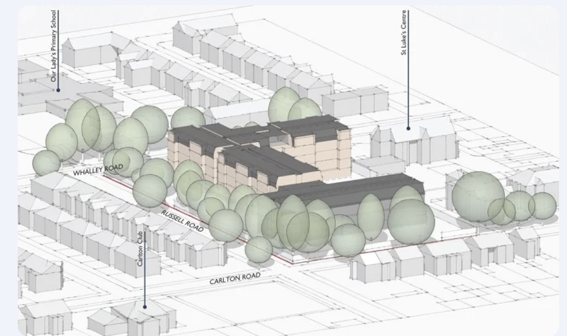 Proposals for UK’s first social housing scheme for LGBTQ+ community ...