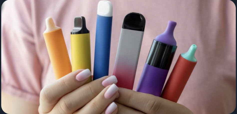 Government to ban disposable vapes in major crackdown on underage ...