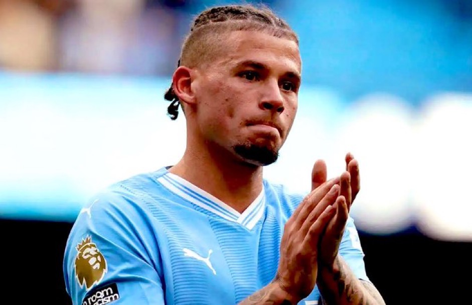 West Ham agree loan move for City’s Kalvin Phillips - About Manchester