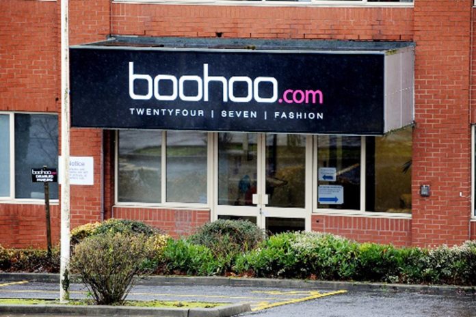 Boohoo names new CFO as McCabe departs with immdiate effect - About ...
