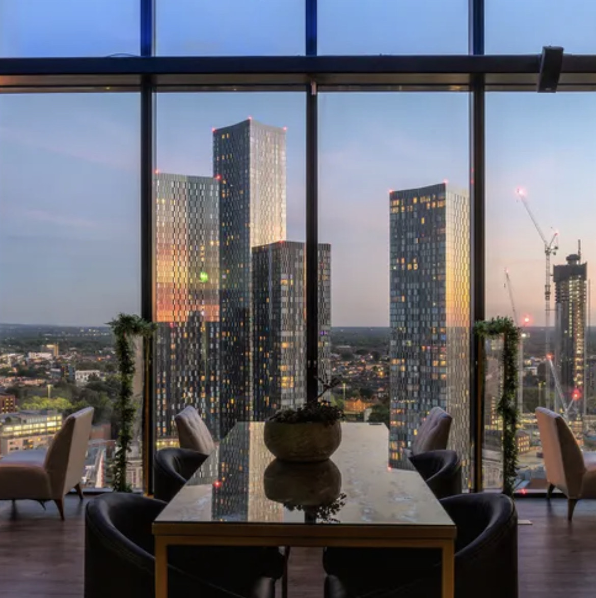 Best places for a hen do in Manchester - About Manchester