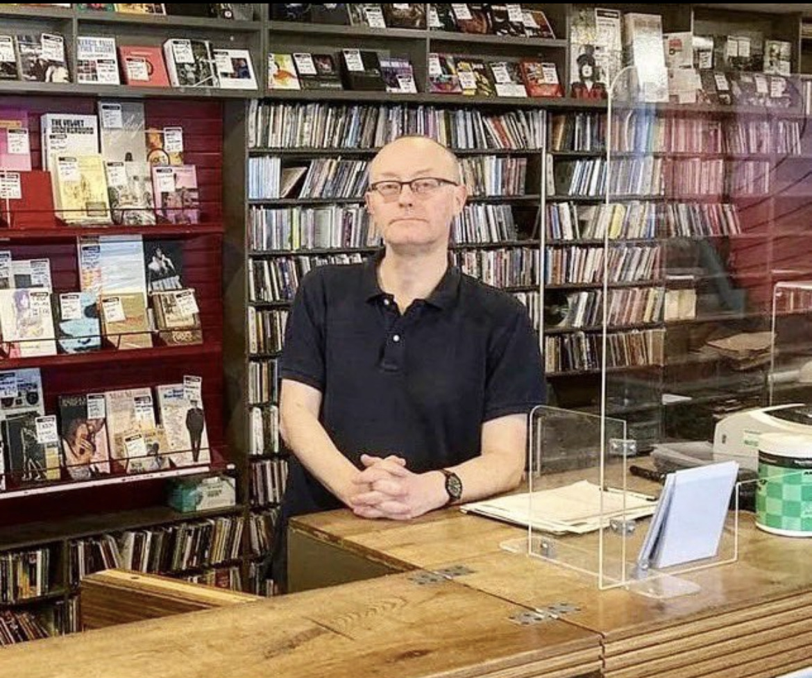 Tributes paid to one of the faces of Manchester’s music scene - About ...