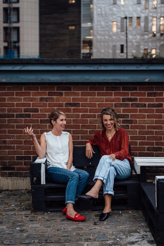 Heard Storytelling launches new, inspirational podcast championing ...