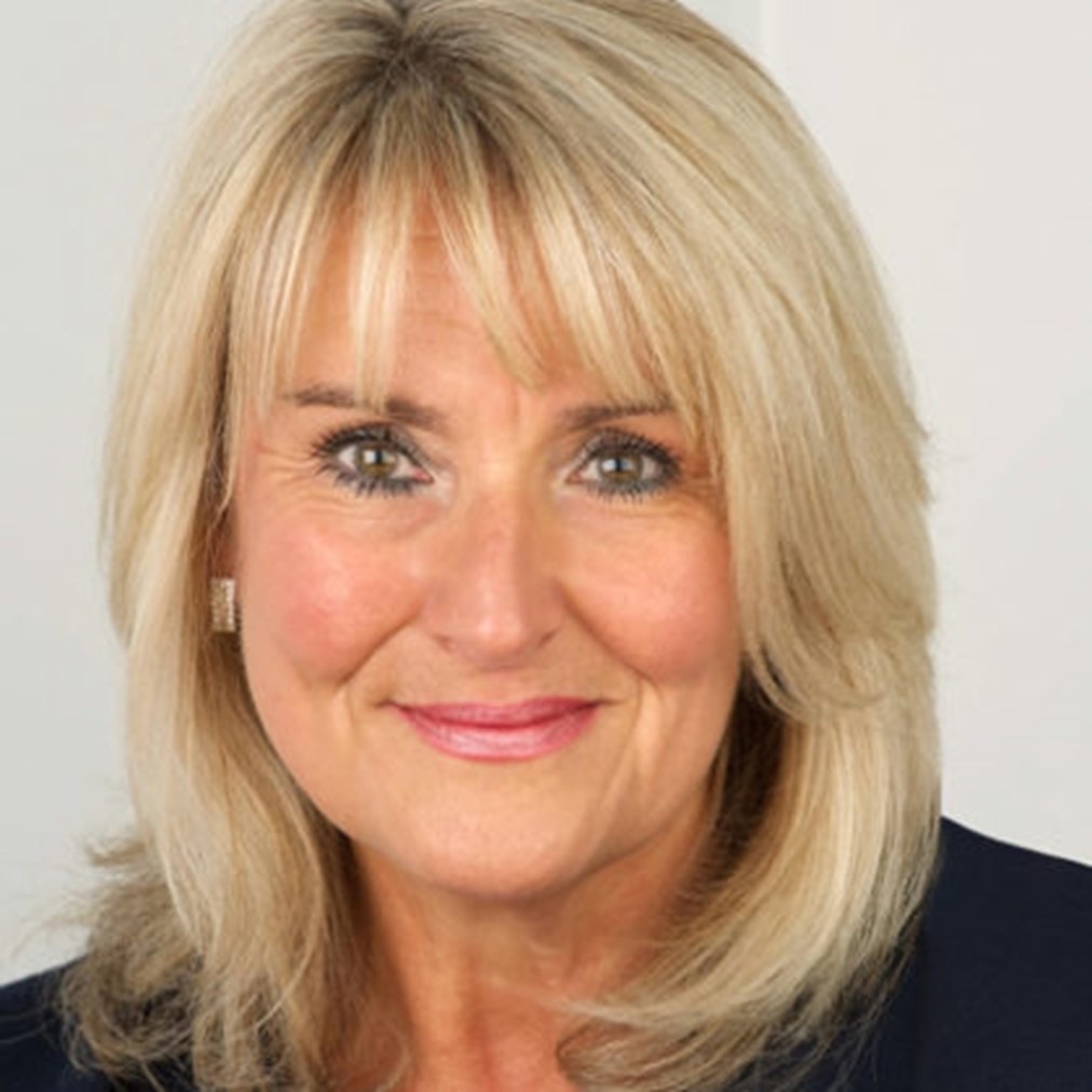 New Chief Executive appointed to Greater Manchester’s Mental Health ...