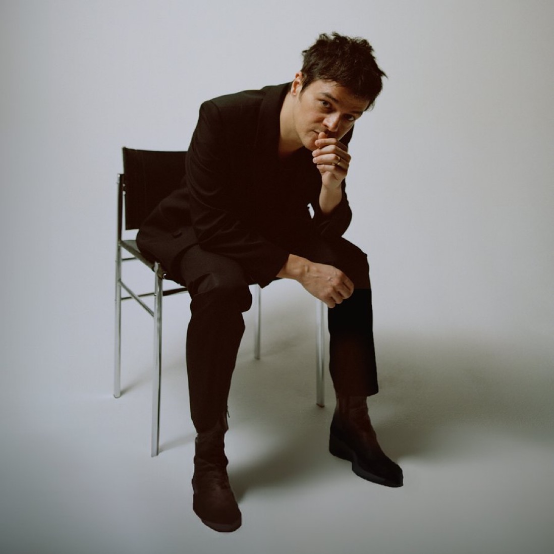 Jamie Cullum Announces UK Headline Tour For November 2024 starting at ...