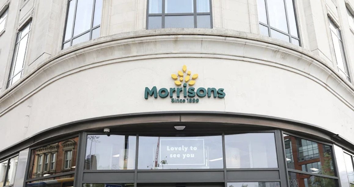 Morrisons reports billion pound loss and cuts 9,000 from its workforce ...