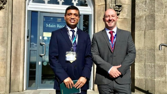Oldham Council invests £3m to save Blue Coat School places - About ...