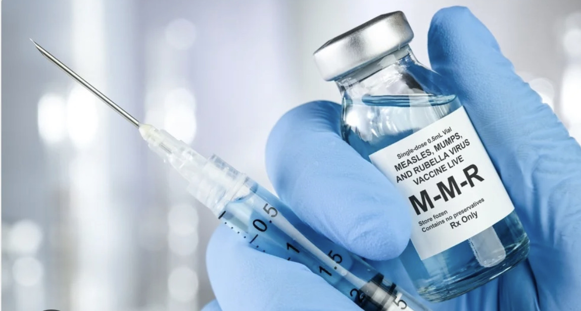 NHS campaign will target adults in Greater Manchester over MMR jab ...