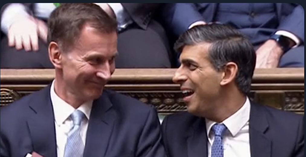 Budget Reaction- About Manchester