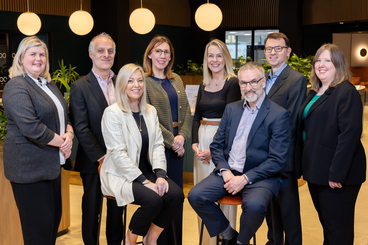 Forbes Solicitors makes Manchester move - About Manchester