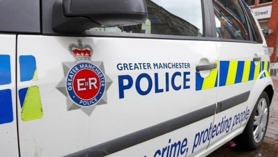 Four arrested in coordinated raids across the region as police find ...