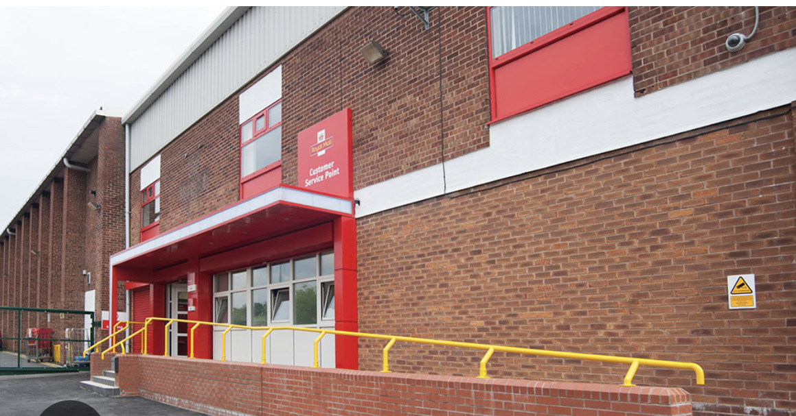 Royal Mail sold to Czech billionaire for £3.5 billion - About Manchester