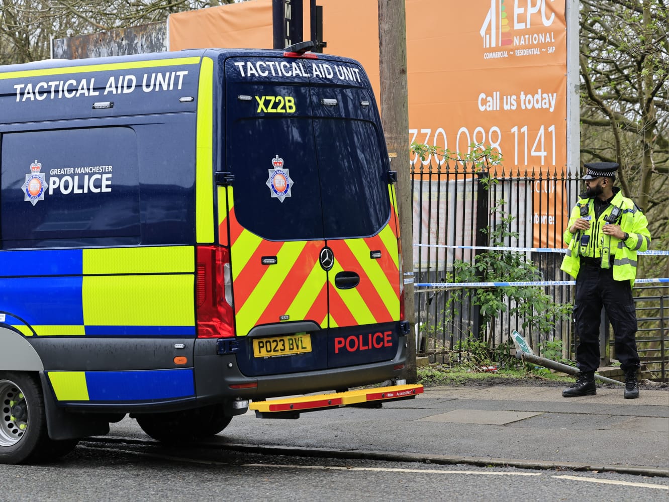 Woman viciously assaulted in Longsight - About Manchester