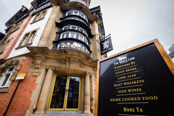 15th Century pub in the North West's 'Best Place to Live' set to reopen ...