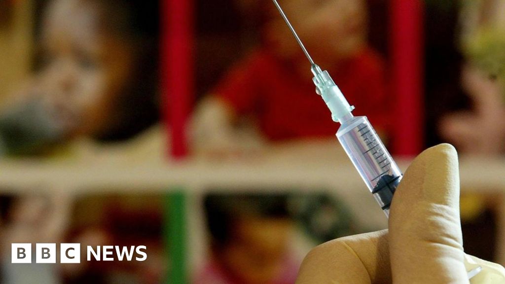 NHS Greater Manchester Is Succeeding In The Fight Against Measles ...