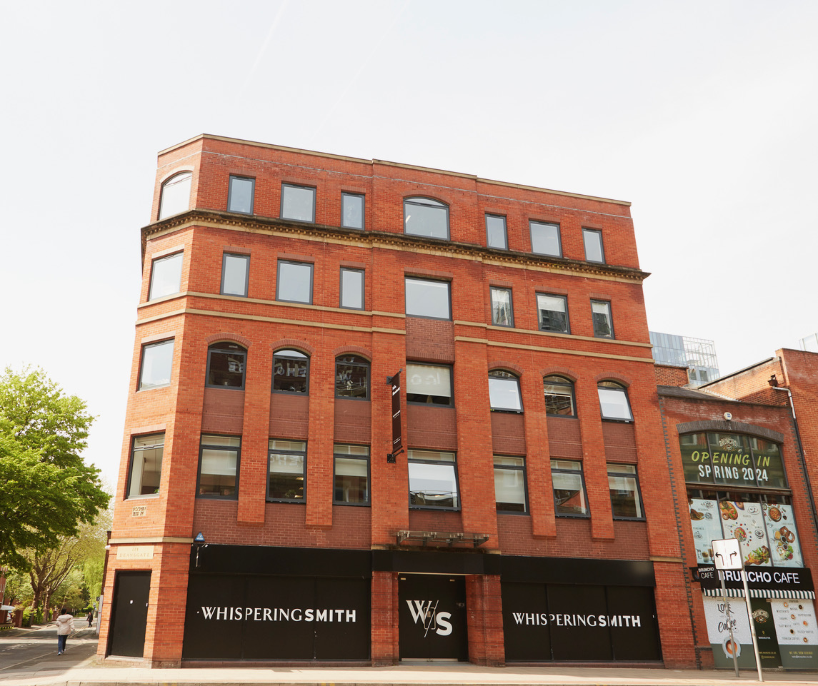 Manchester fashion giant opens new city HQ and pledges its future to ...