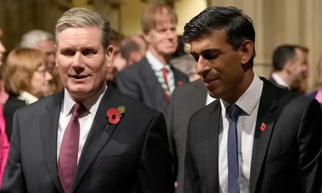 Labour opens up 30 point lead over the Tories - About Manchester