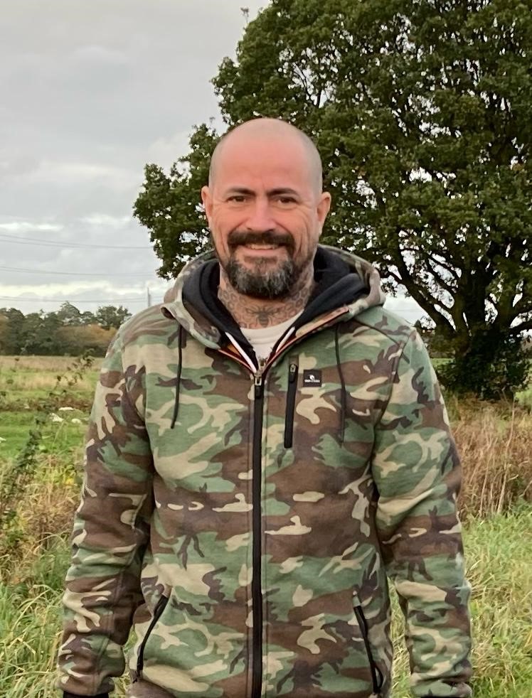 Stockport man living with long-covid praises Greater Manchester service ...