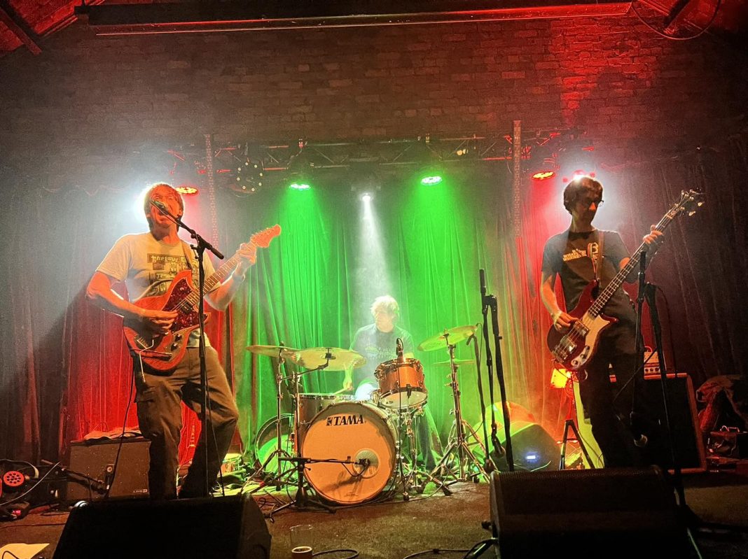 Are these the four best bands in Oldham and Tameside? - About Manchester