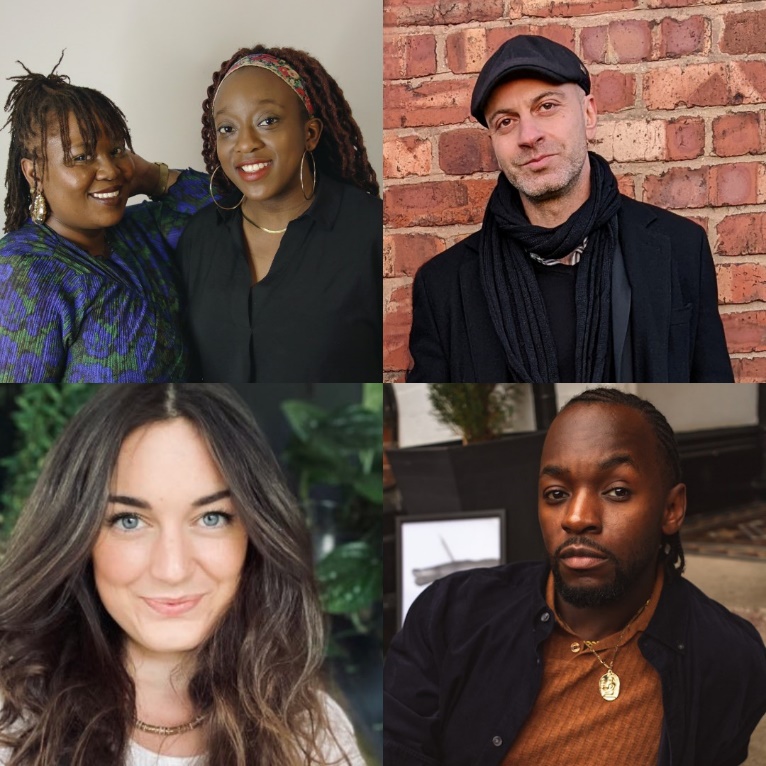 HOME unveils second cohort of resident artists for transformative ...