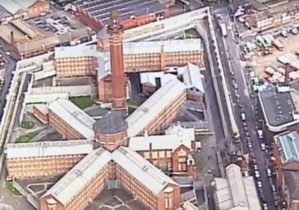 Next Government warned it has days to fix the prison system - About ...