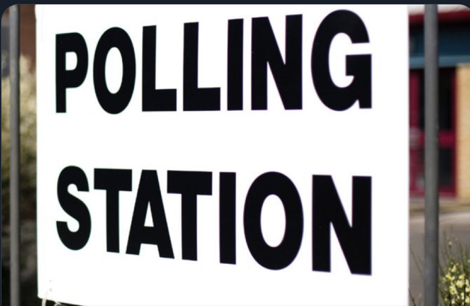 Polling day arrives across the region - About Manchester