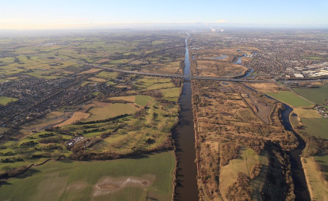 Manchester Ship Canal ruling against United Utilities could pave the ...