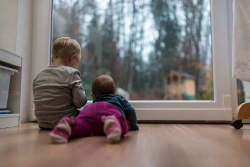 One in nine children now hit by the two-child benfit limit - About ...