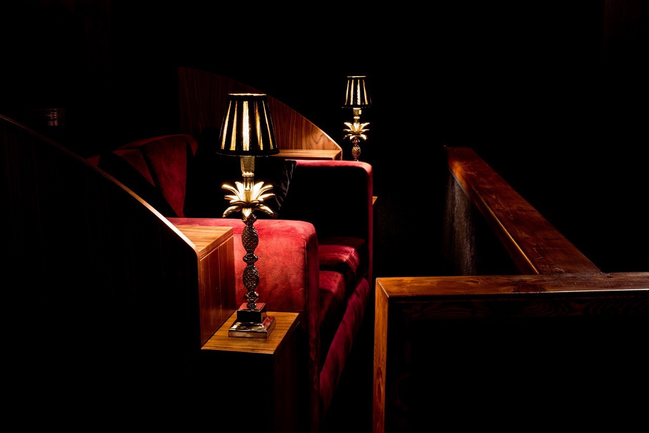 Sale Gets Silver Screen Spotlight with Launch of New Boutique Cinema ...
