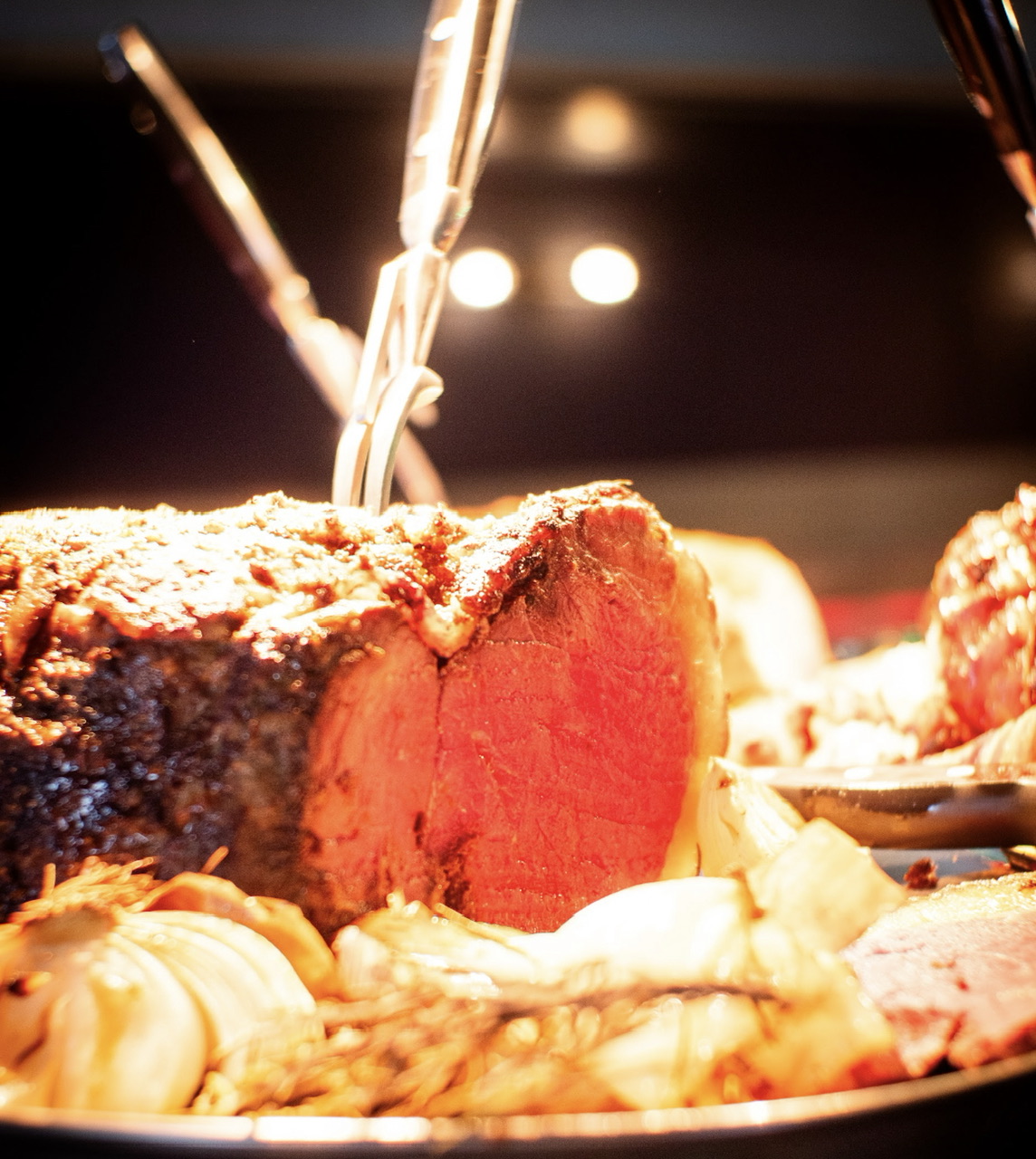 The city centre's modern carvery, Seconds, is back in September - About ...