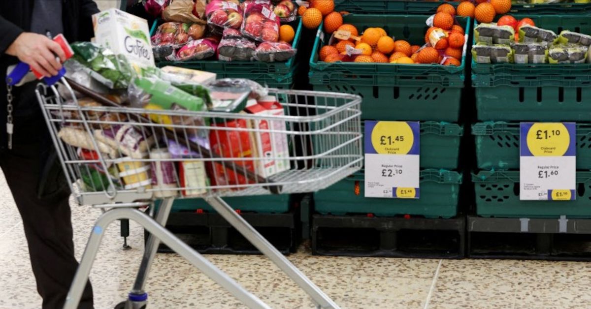 Inflation rises for the first time this year - About Manchester