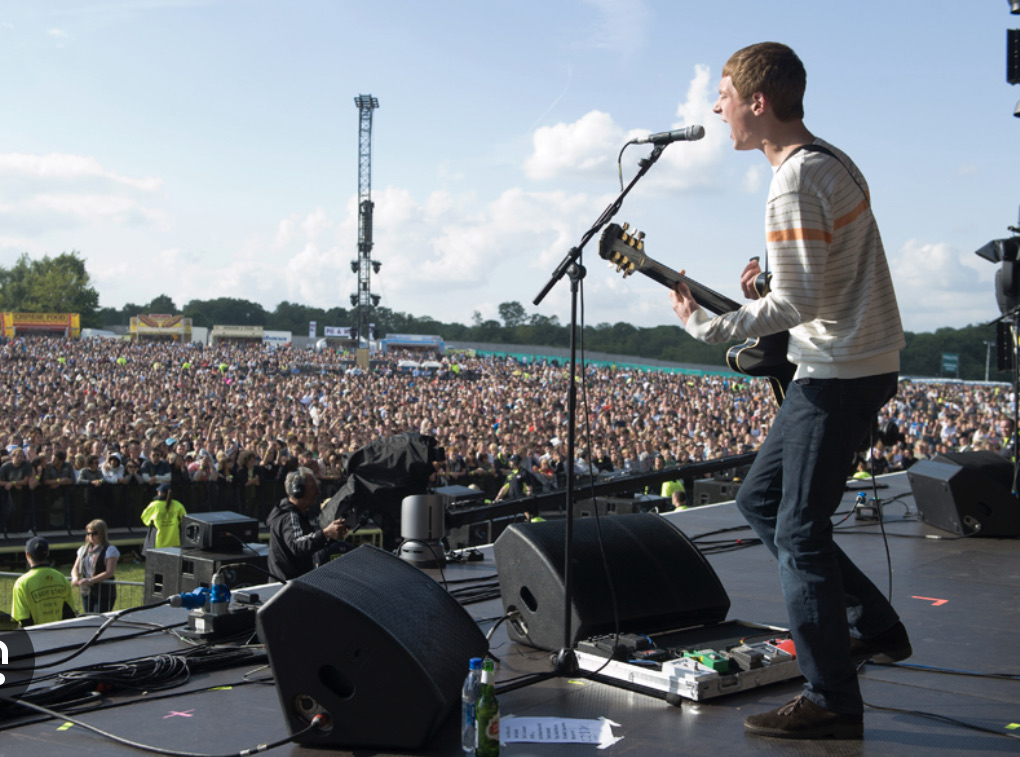 Oasis Heaton Park concerns could generate £60m for Manchester Economy ...