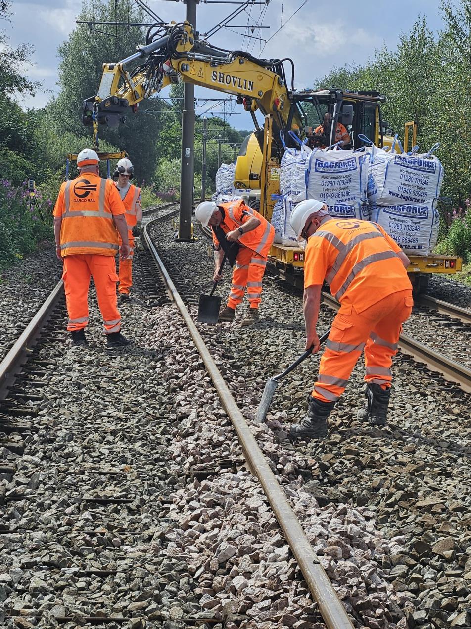 Trams between Oldham Mumps and Rochdale set to start running again from ...