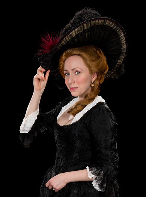Austen's Women are back at Sale's Waterside - About Manchester