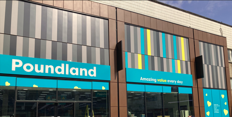 Poundland to move into its new Stockport home - About Manchester
